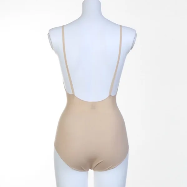 Chacott Body Foundation (Regular Cut) | RGE Southern Africa