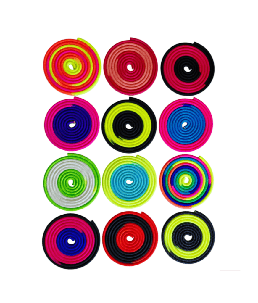 Schick RG Multi-Colour Ropes | RGE Southern Africa