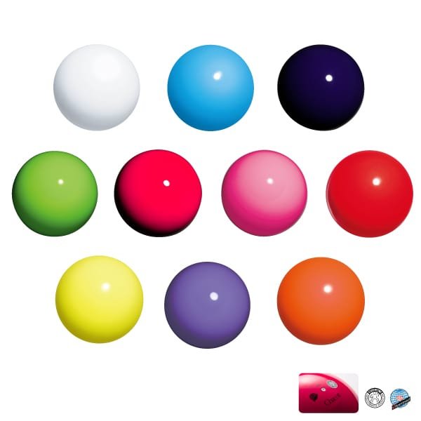 Chacott Gym Ball (185mm) | RGE SOUTHERN AFRICA