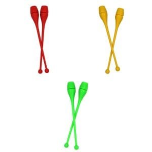 Rhythmic Gymnastics Clubs | RGE Southern Africa