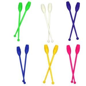 Rhythmic Gymnastics Clubs | RGE Southern Africa