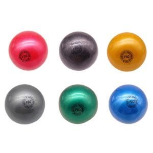 Rhythmic Gymnastics Balls | RGE Southern Africa